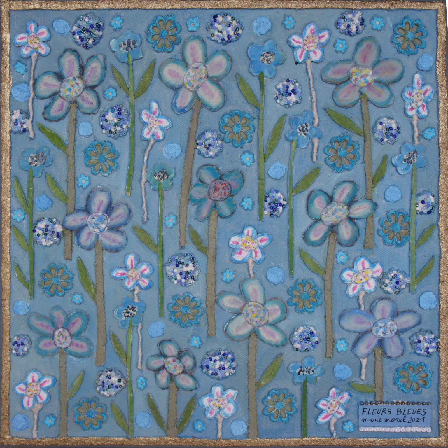 Galerie Marie Morel